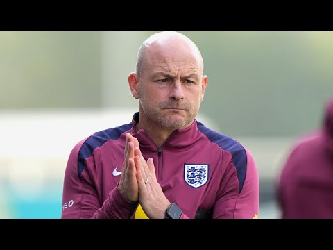 Lee Carsley: National Anthem Controversy Explained by Trending News