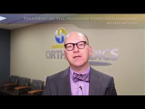 What happens in a Rotator Cuff Repair Surgery? Ask the Doctor