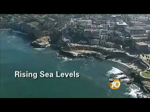 Climate Change Report: Life In 2050 (Southern California)