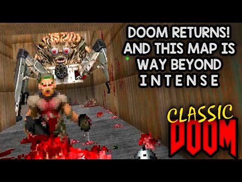 Steam Community :: Video :: DOOOOOM RETURNS! FINISHING THE DOUBLE ...