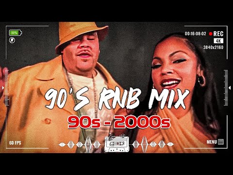 Classic 90's-2000's RnB Music Ever ~ R&B/Soul Playlist ๐ถ Usher, Akon, Rihanna, Beyonce, Nelly, Ne-Yo