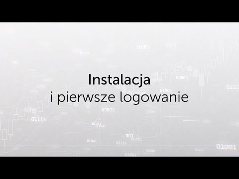 3. Instalacja i pierwsze logowanie