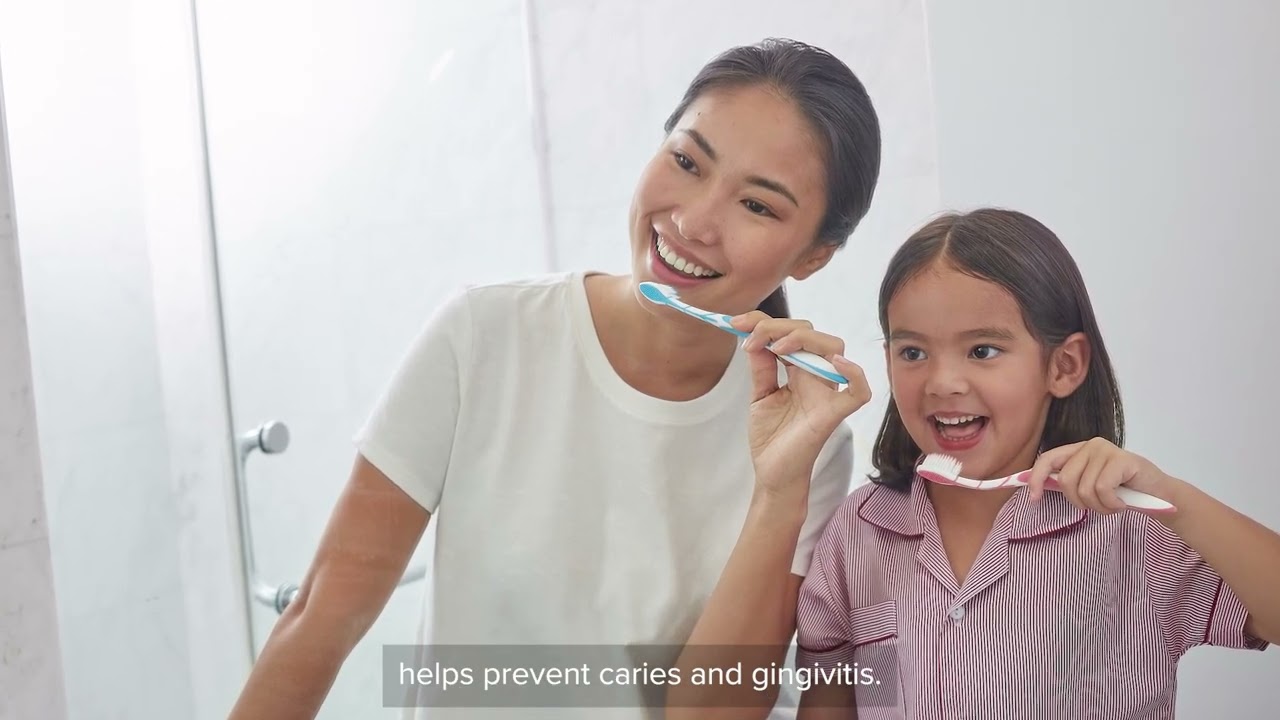 Talking oral health and disabilities