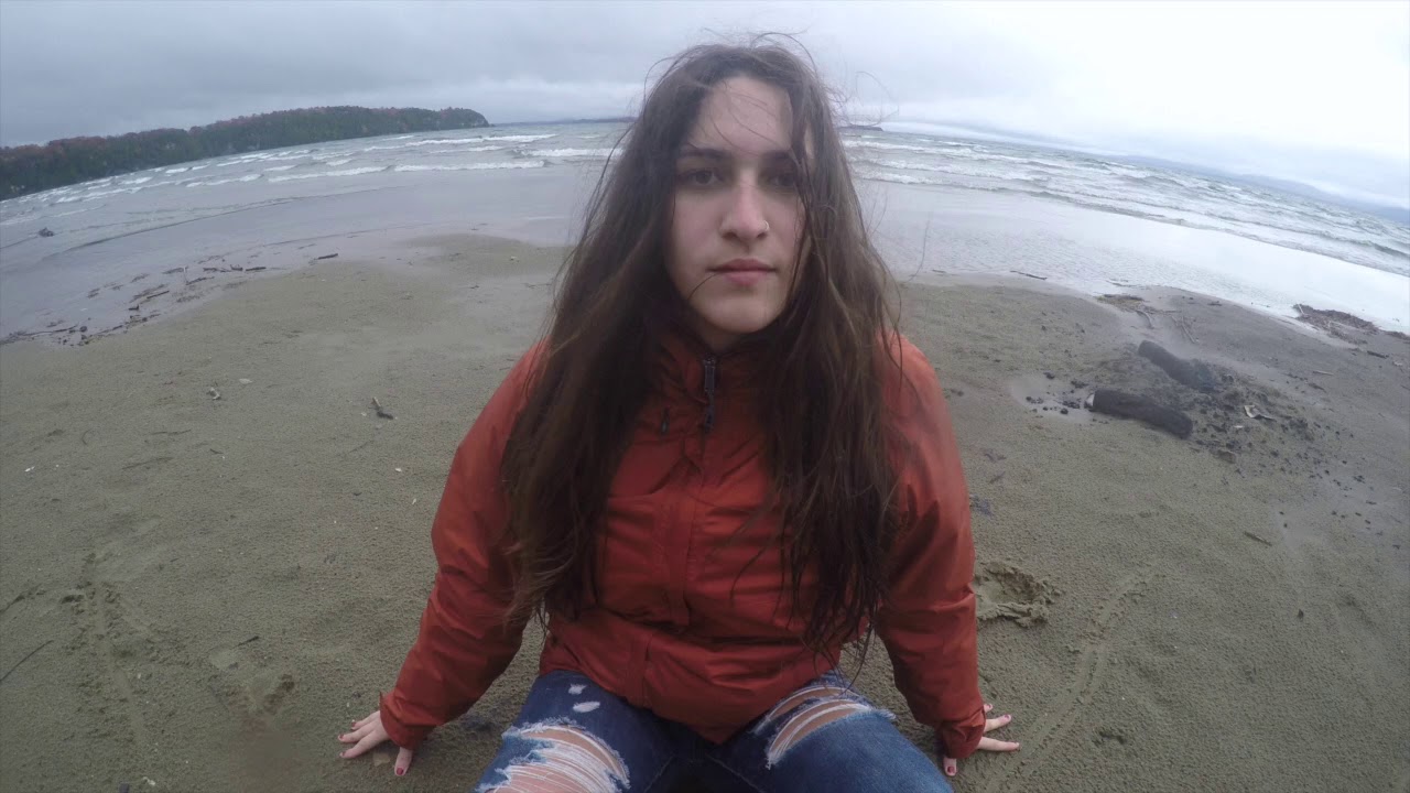 Cultural Ecology Video