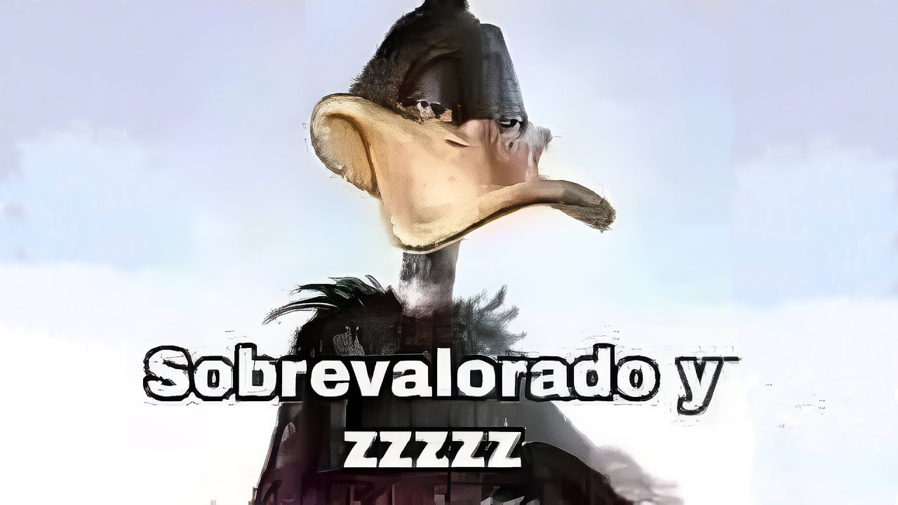 Shitpost Compilation #5 | Oassis