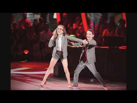 Jason Maybaum: 5 Things To Know About The ‘Raven’s Home’ Star, 10, On ‘DWTS: Juniors’