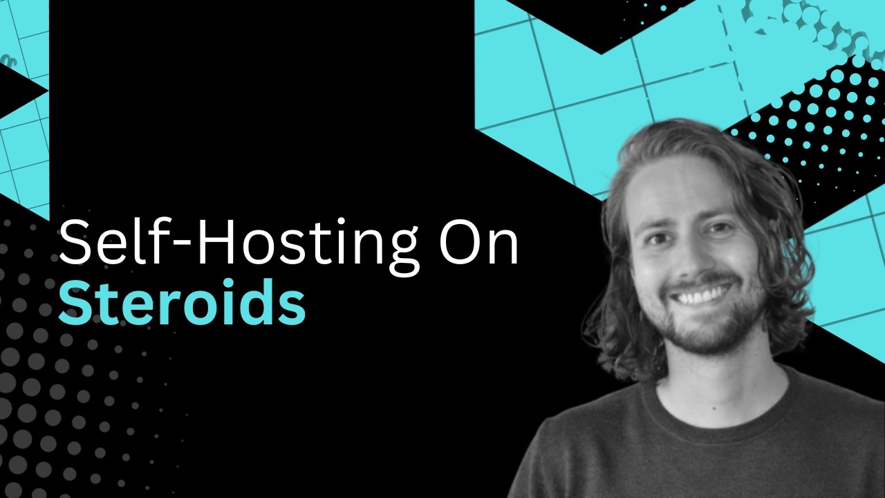 You Don't Need Serverless For Scalable Infrastructure