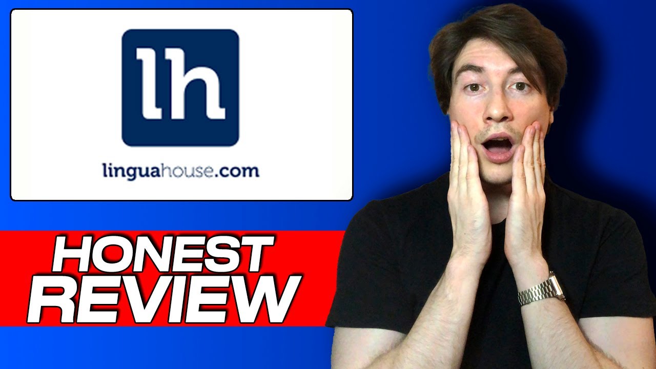 Linguahouse Review: My Honest Experience with This Language Learning Resource!