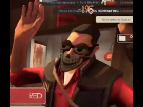 Steam Community :: Video :: Demopan (TF2 Clip Compilation)