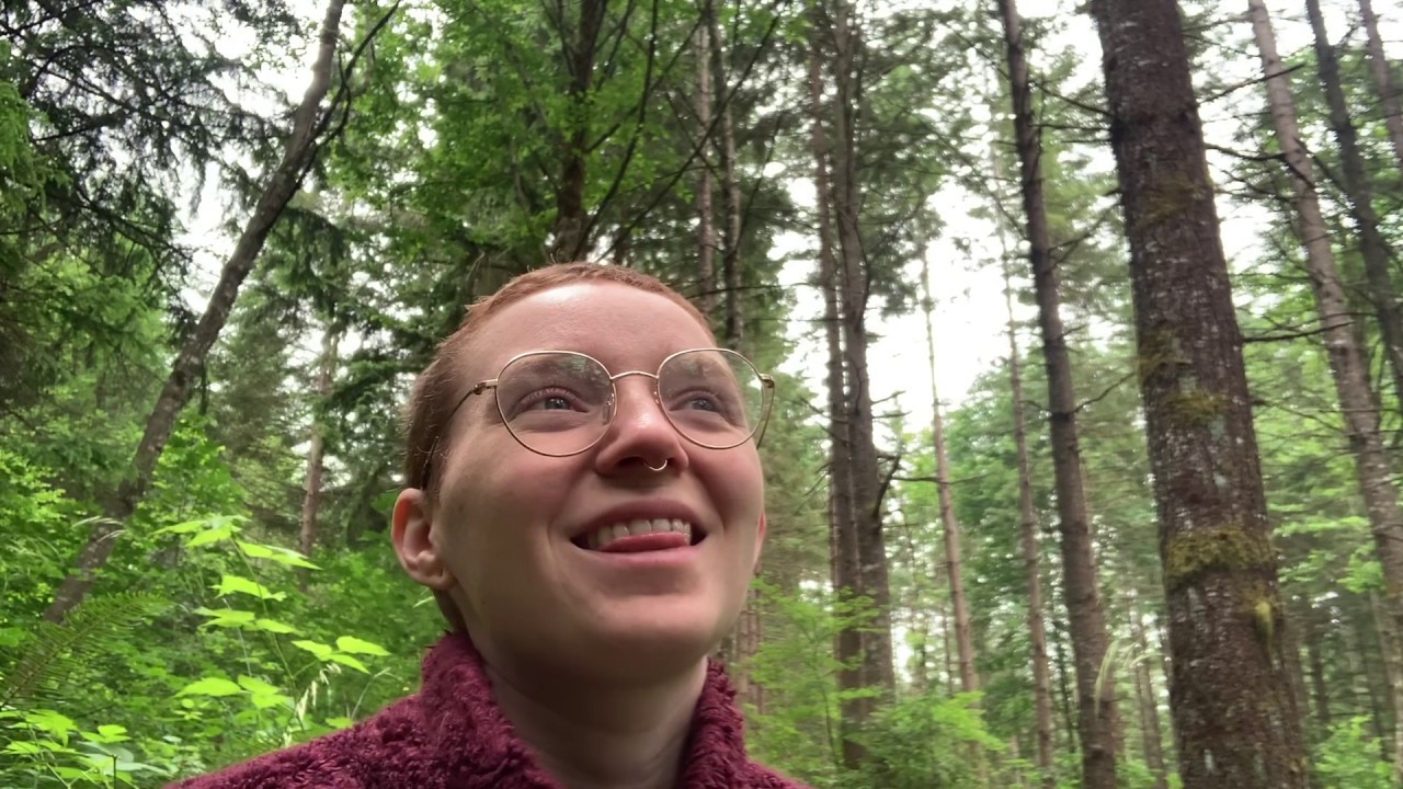 Guided Meditation with Sage — Ego Death