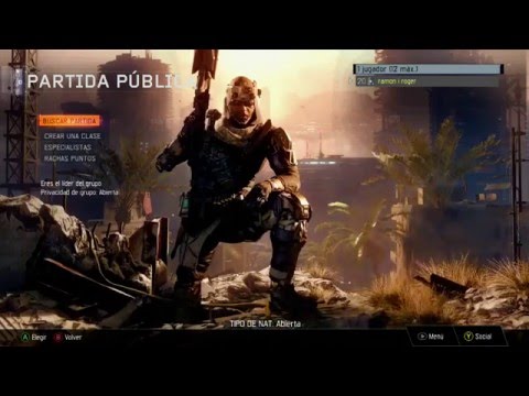 Steam Community :: Video :: BO3 Directo