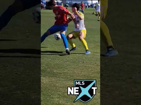 U17 MLS NEXT 2006 SFFA VS ALBION. IMG SOCCER NATIONAL CHAMPIONSHIP