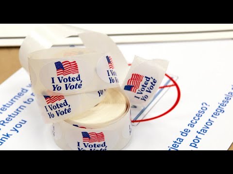 Caller: How Does Voter Suppression Work?