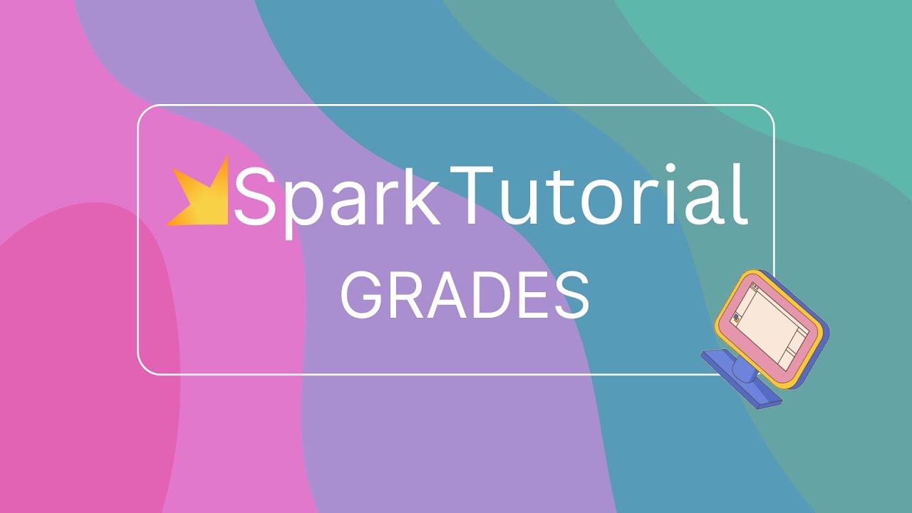 Spark Tutorial: Grades