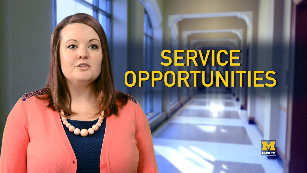 Career Development Office: What Makes Us Unique?