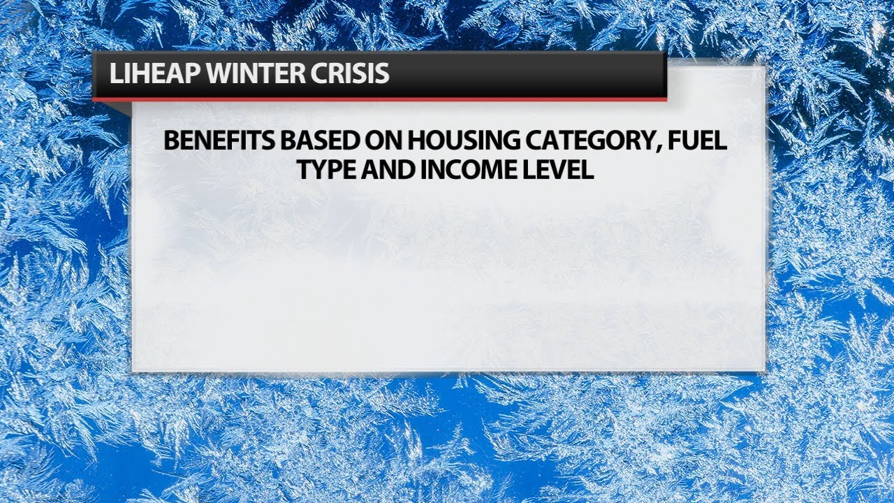 LIHEAP enrollment opens for Winter Crisis program