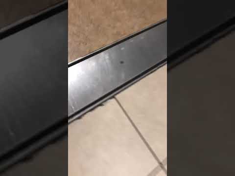 Bellflower California. Ridgecrest “main shock” July 5 2019 earthquake 7.1