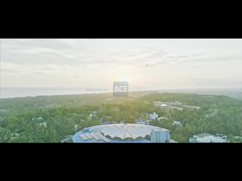 ACE College of Engineering - Trivandrum