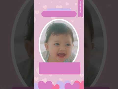 BabyNamesPedia Shorts - How To Pronounce the Girl Name Aitana