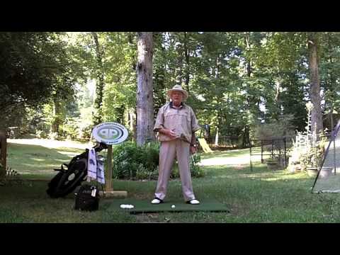 In "PLHR", Pre Means Before The Swing!