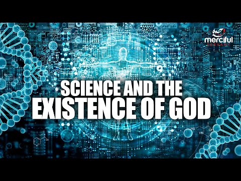 Can Science Prove The Existence of God? – The Blessed Life