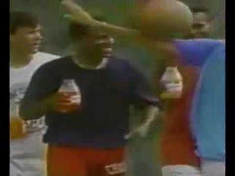 10 classic Michael Jordan Gatorade commercials | THE EVOLUTION OF ...