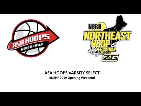 Basketball Camps - Classes - Clinics - AAU - Training | ASA Hoops