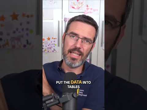 How Databricks Offers an Alternative to Amazon Redshift #dataengineering