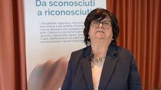Idrosadenite suppurativa: i nuovi farmaci stanno cambiando la stor