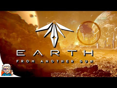 Steam Community :: Video :: EARTH FROM ANOTHER SUN | Genialer Sci Fi ...