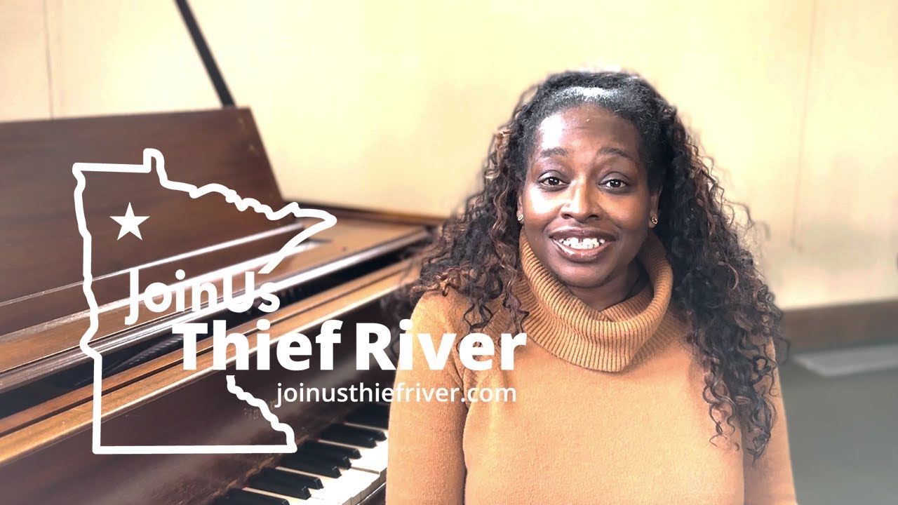 From Birmingham to Thief River Falls, MN