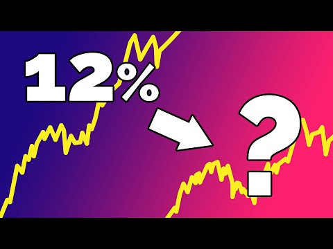 The Real Stock Market Performance the Past 70 Years