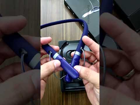 Boult Audio FCharge Neckband Review - Unmatched Sound and Battery Life!
