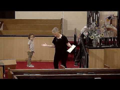 Riverlawn Presbyterian Church - June 22, 2025