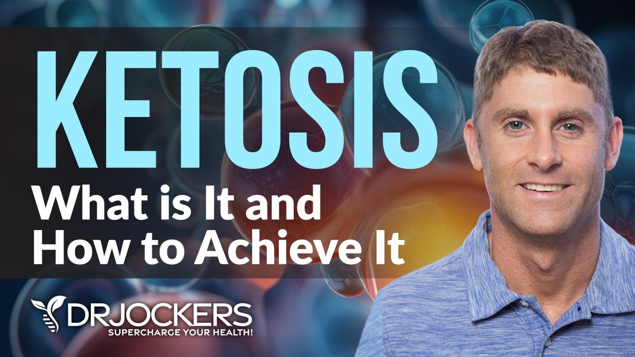 4 Key Strategies To Stay In Ketosis
