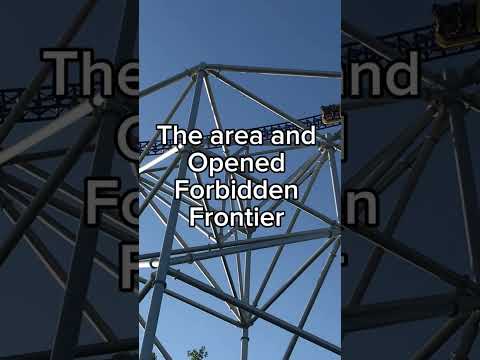 OHHH! You mean those things from jur-is-ic-y-par-ack? #cedarpoint #amusementpark #youtube #shorts