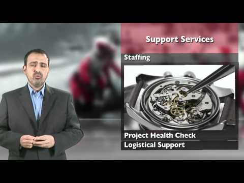 Logistical Support Services