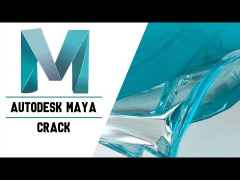 AUTODESK MAYA NEW TOP CRACK ⚡ TUTORIAL DOWNLOAD FREE 2023