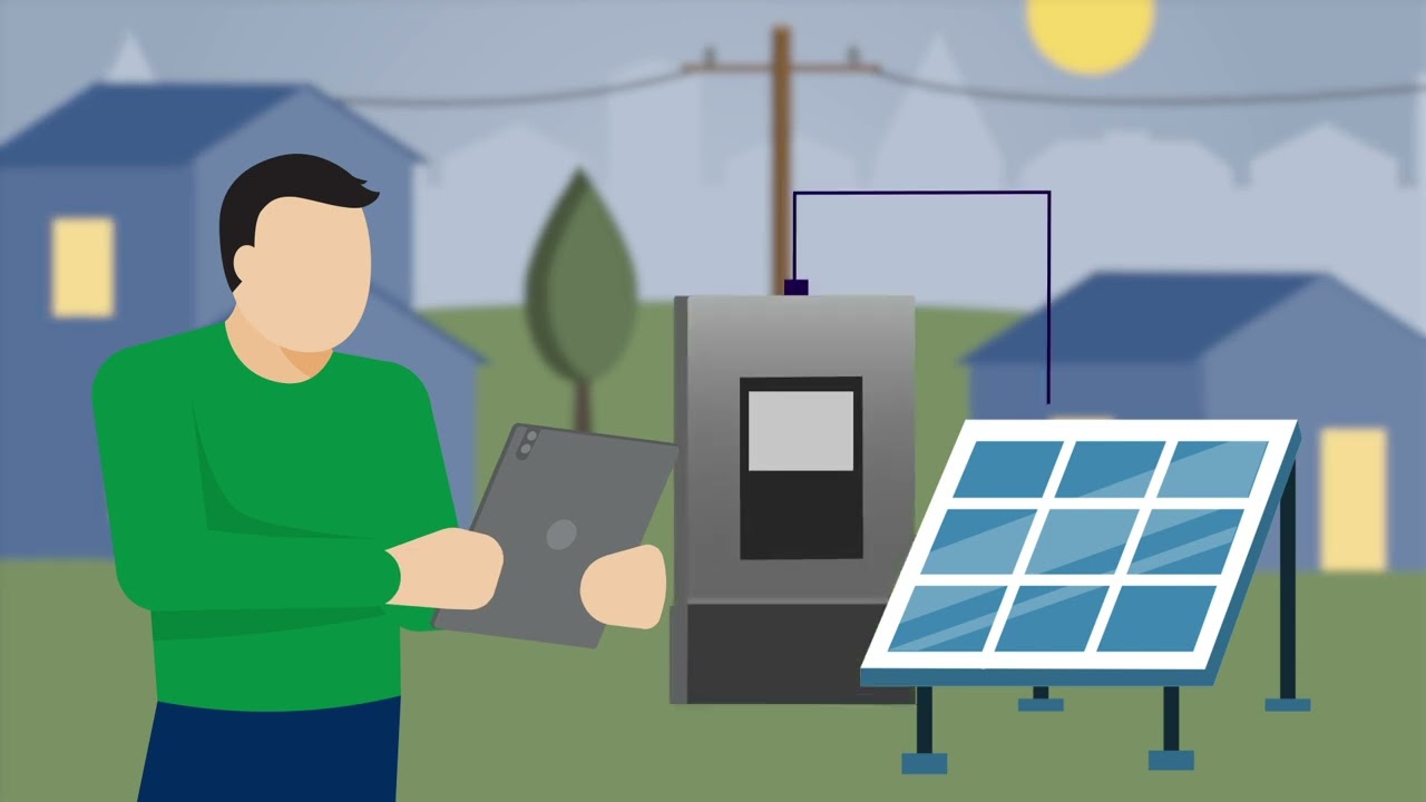 Net Metering Program