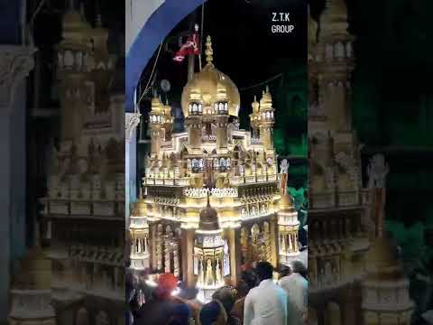 2022 jamnagar muharram tajiya number 5 kasai jamat 2022 2022_jamnagar_muharram. @YA.ALI.MADAD.911