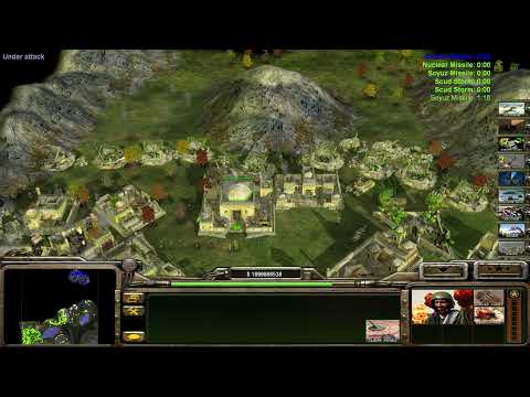 Steam Community :: Command & Conquer™ Generals Zero Hour