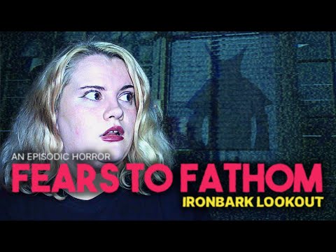Steam Community :: Video :: Fears to Fathom: Ironbark Lookout | There's ...