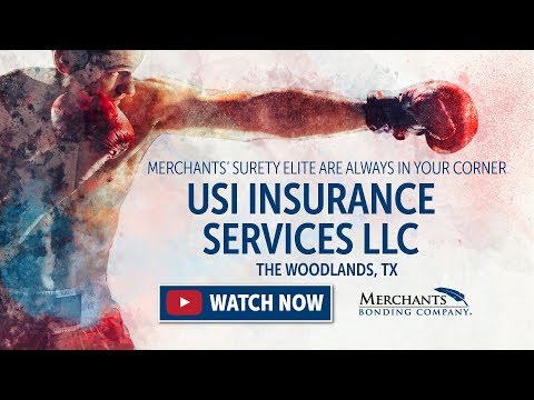 Surety Elite: USI Insurance Services LLC