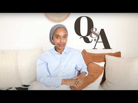 Am I Going To Home School + How To Limit Screen Time | Q&A