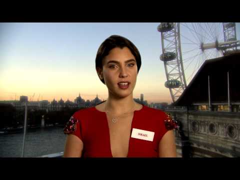 Malkat HaYofi 2015 results: Mor Maman crowns Maayan Keren in Tel Aviv ...