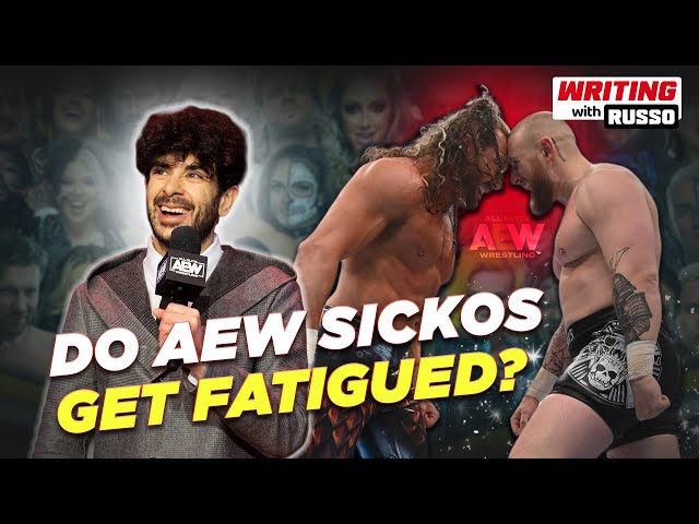 Massive win for Tony Khan ahead of AEW Collision