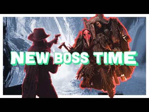 Steam Community :: Video :: Scrapbeak is too scary for me - Hunt ...