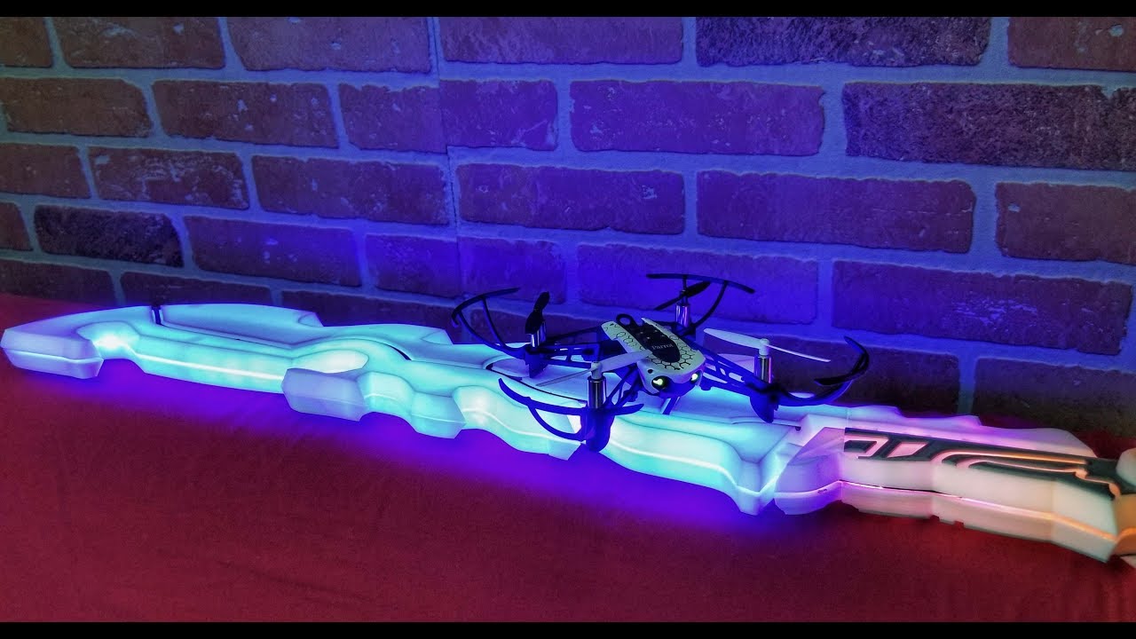 IoT on Wings: Five key features of Parrot Mambo Drone