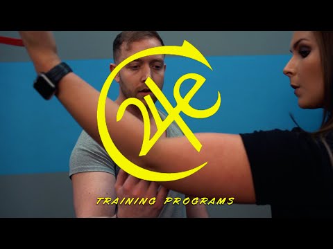 24e Training Programs