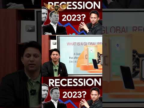 Recession-னா என்ன?